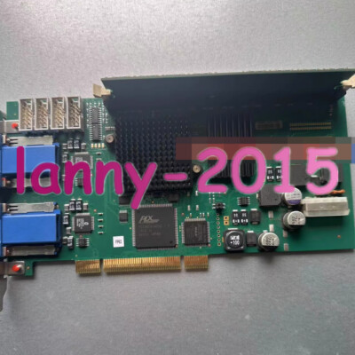 1PC USED SHE HGA V3.1 LY39172 HGA-1.0 34440604 Industrial Control Card ...