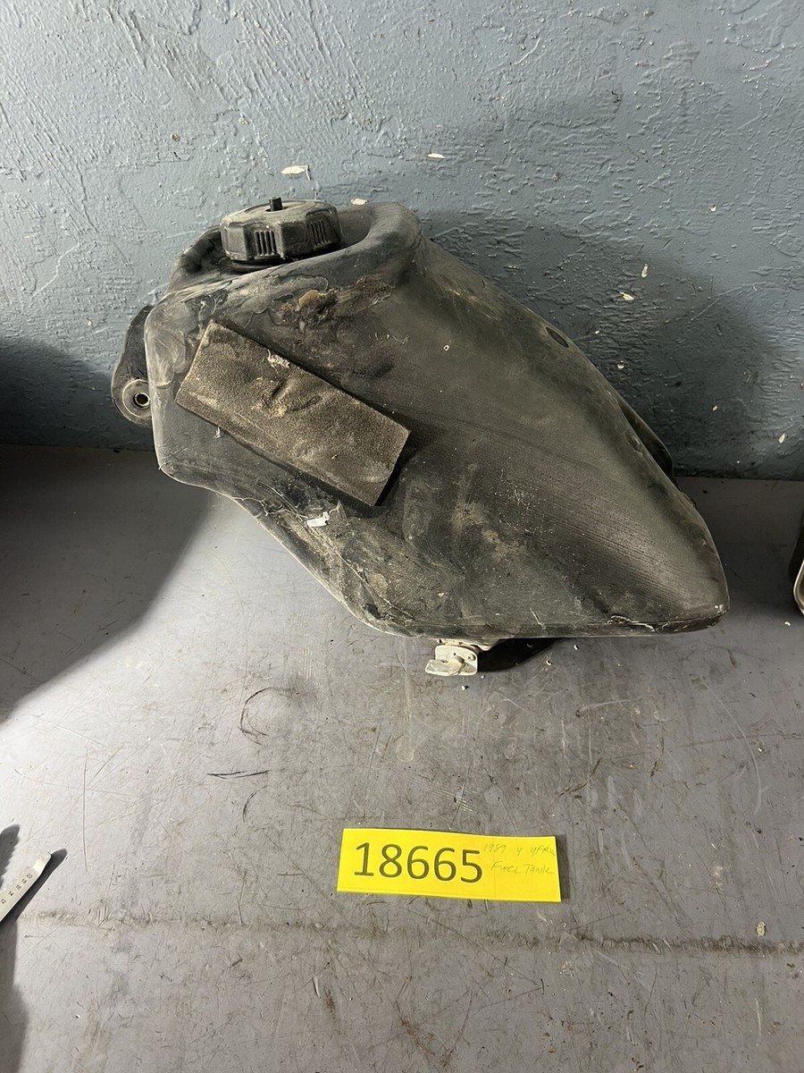 Yamaha Raptor 660 20012005 Ims Gas Fuel Tank 50 Gallon