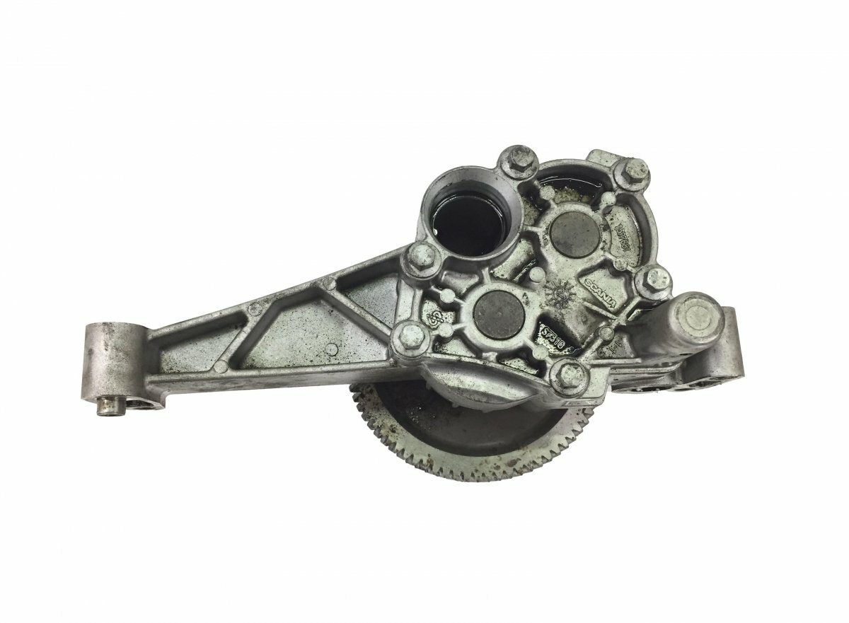 2686288 2105497 Oil Pump For DC13 DC12 Engine SCANIA L P G R S-Series ...