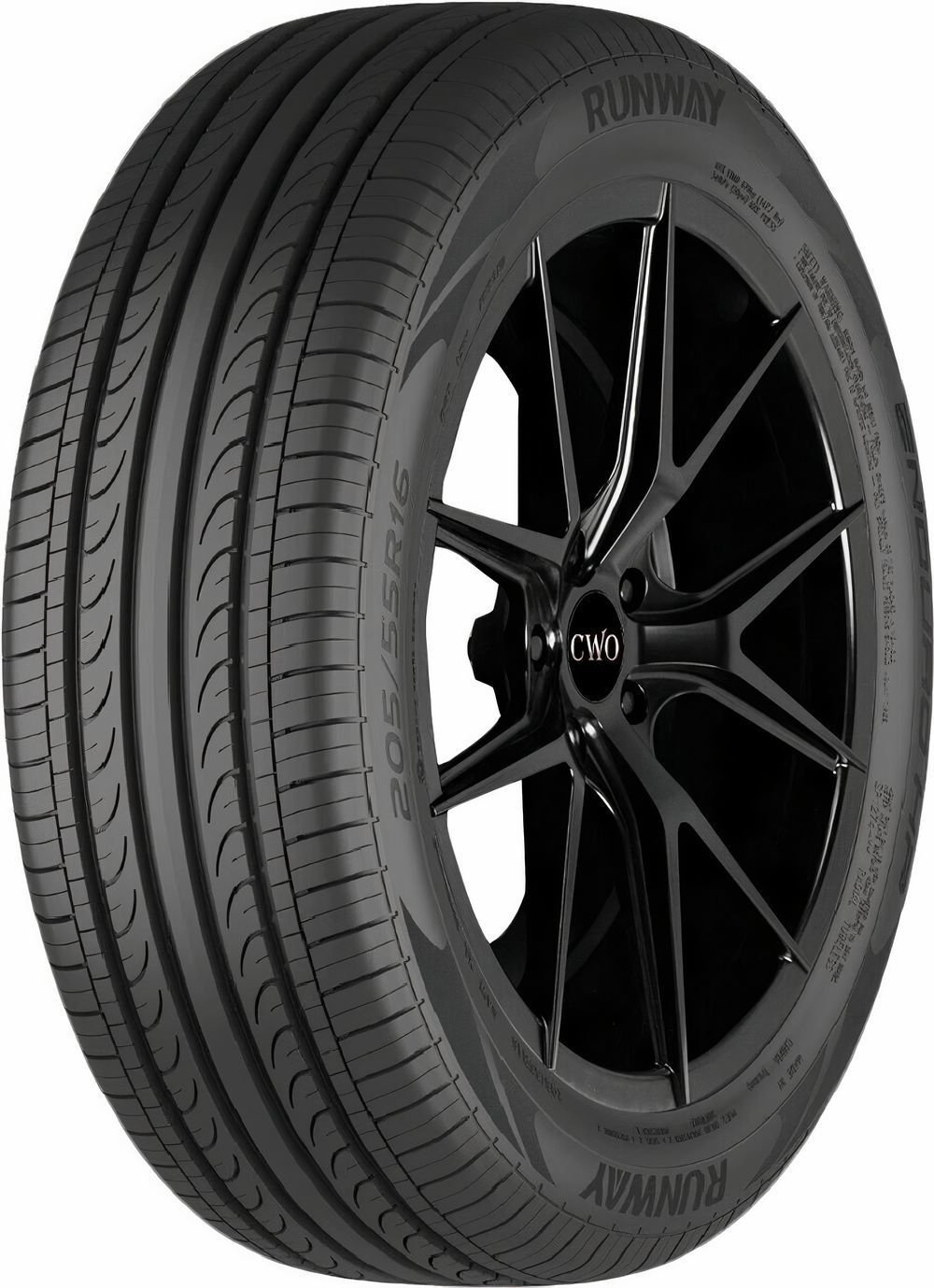 Runway Enduro HP 215/60R16 Tire for sale online | eBay