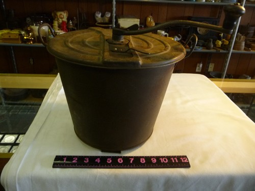 ANTIQUE 1904 NO 4 UNIVERSAL BREAD MAKER GOLD MEDAL ST LOUIS EXPOSITION ...