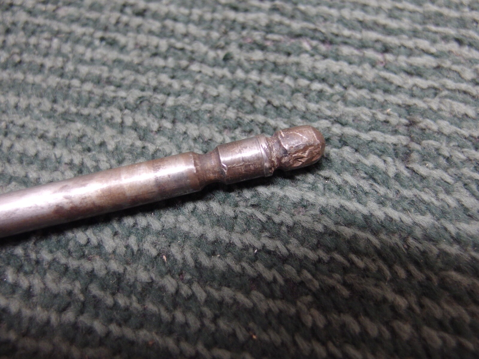 VINTAGE COLT SAA CYLINDER PIN - SINGLE ACTION ARMY PIN | eBay