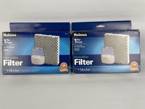 Holmes Replacement Humidifier Filter HWF23 for HM1200 Lot/2, Home Air ...