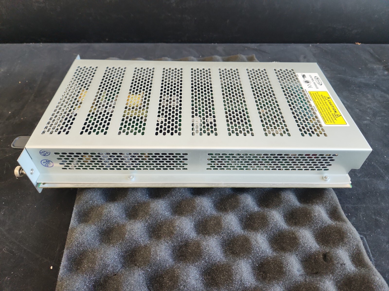 Emerson Liebert 200543G1 NSCMOD Nfinity Control Module ⚡️🇺🇸 SHIP ...