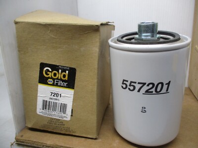 NAPA 7201 Hydraulic Filter (Wix 57201) | eBay