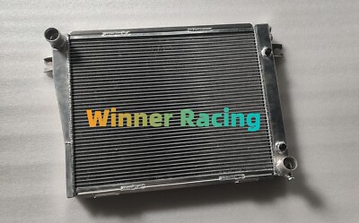 Fit BMW 5 E28 525 i/528 i/535 i; 6 E24 628/633/635 CSi M30 AT aluminum ...