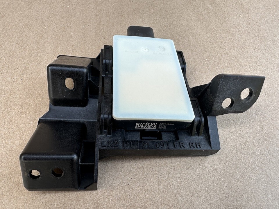 2024-2025 Hyundai Palisade Front Right Blind Spot Radar Sensor 99130 ...