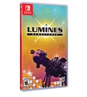 Lumines Remastered Edition (2019, Nintendo Switch) for sale online | eBay