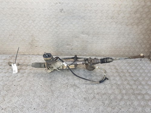 VOLKSWAGEN CADDY Electric Steering Rack 2013 1.6 Diesel Mk3 1K2423051DD ...