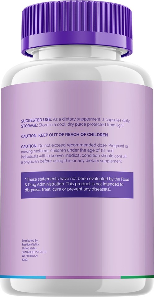 (5 Pack) Memo Master Supplement Capsules – Memo Master All Natural ...