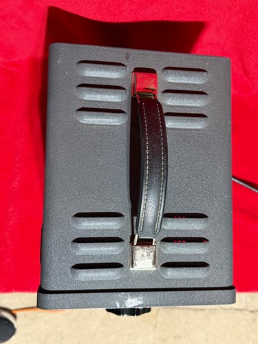 Vintage Precision Model E-310 Sine Square Wave Signal Generator | eBay