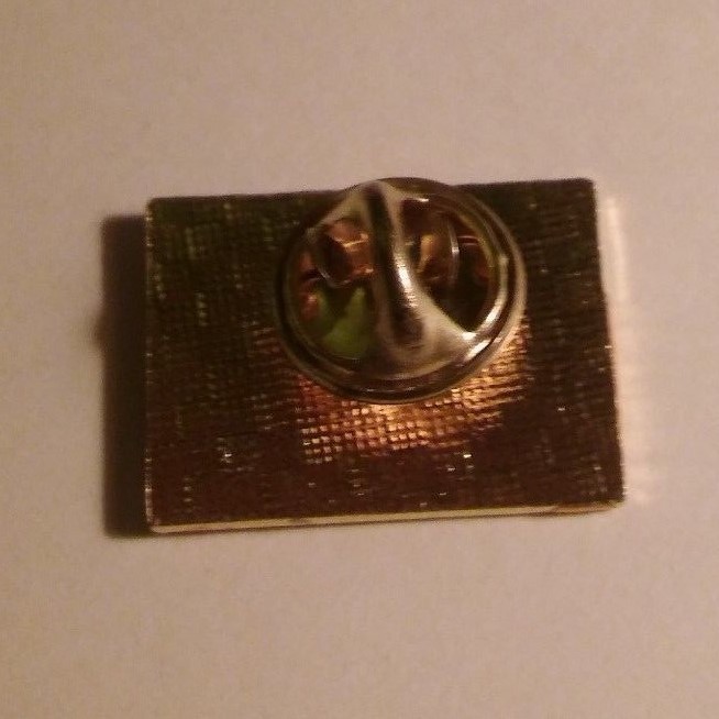 Allan Hancock College Lapel Pin - Santa Maria California USA Community ...