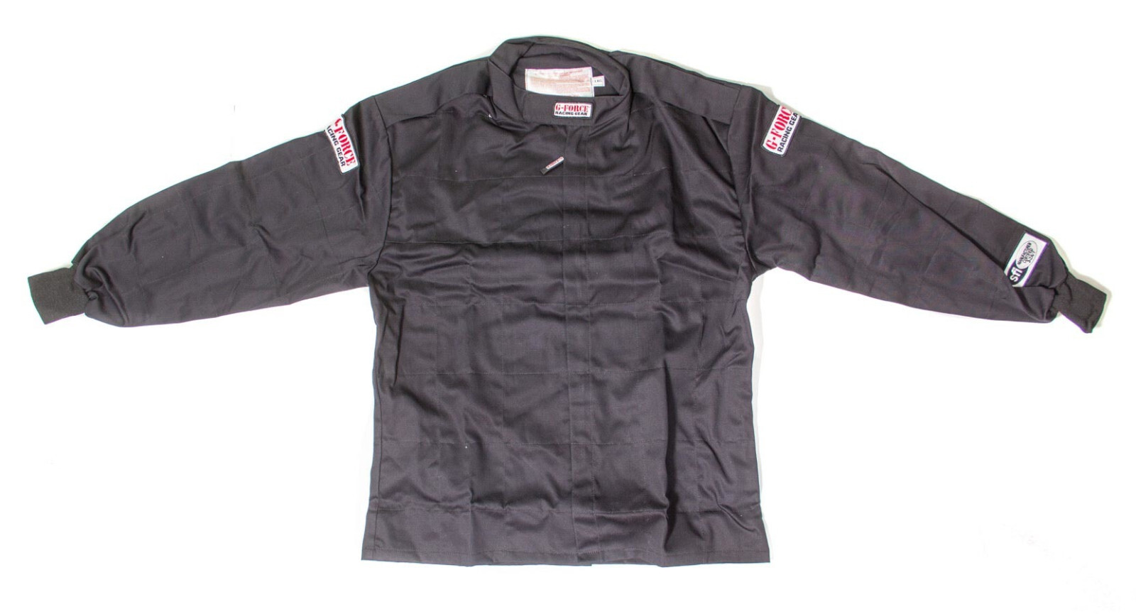 G-FORCE Drag racing Jacket GF125 Series SFI Single Layer Fire retardant ...