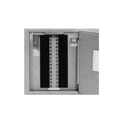 Electrical Panels & Boards - 3 Phase 480 Panel