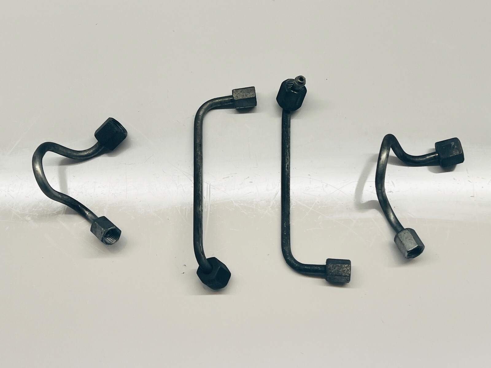 FUEL INJECTOR PIPES FOR KIA SOUL CEED 1.6 CRDI DIESEL 128 BHP D4FB ...