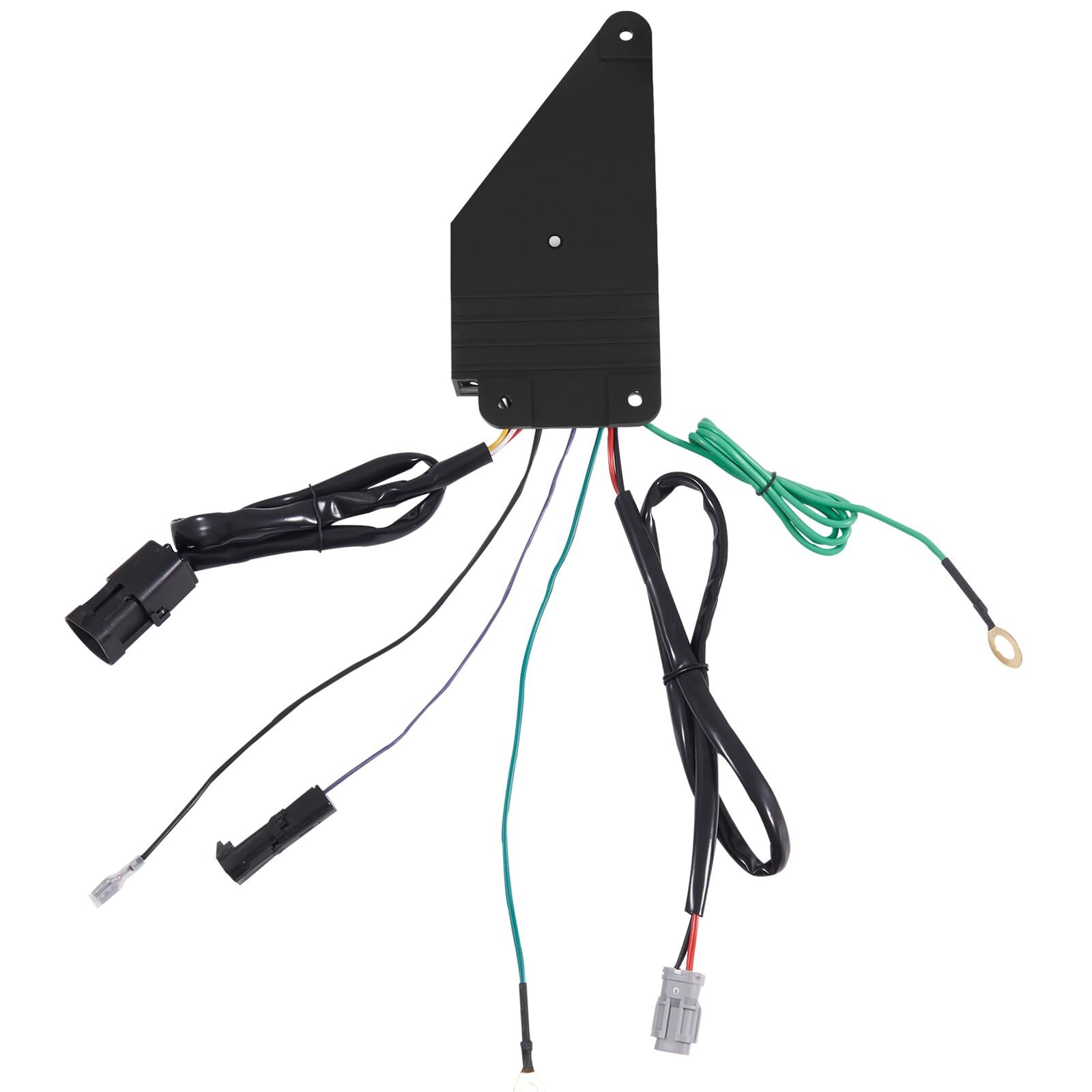 Electric RV Step Control Unit 909510000 Compatible with Lippert Kwikee ...