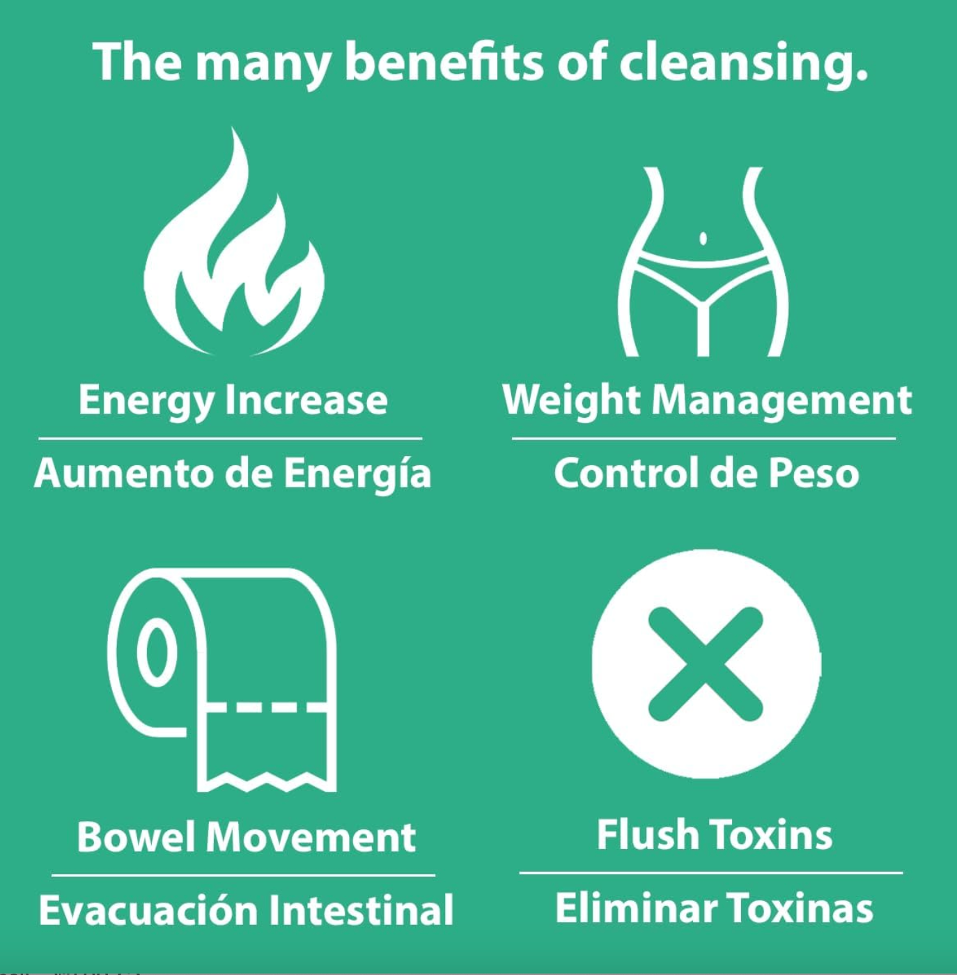 Advanced Parasite & Worm Intestinal Cleanse for Humans | eBay