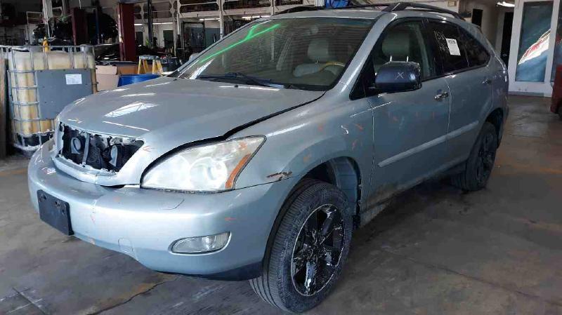 2004-2006 Lexus RX330 Rear Axle Differential Carrier AWD | eBay