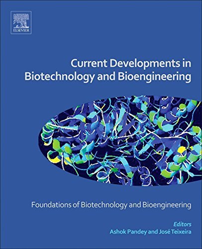 Current Developments in Biotechnology and Bioen, Pandey.= 9780444636683 ...