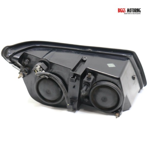 2001-2005 Pontiac Aztek Driver Left Side Front Headlight | eBay