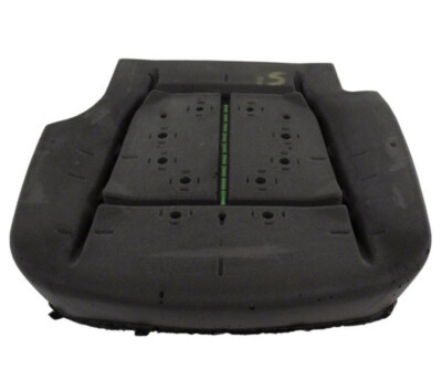 OEM NEW 18-20 Ford F150 Raptor Front LH Seat Bottom Foam Cushion Pad ...