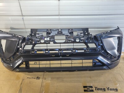 2018-2020 MITSUBISHI Eclipse CROSS Front Bumper Oem. 0484 | eBay