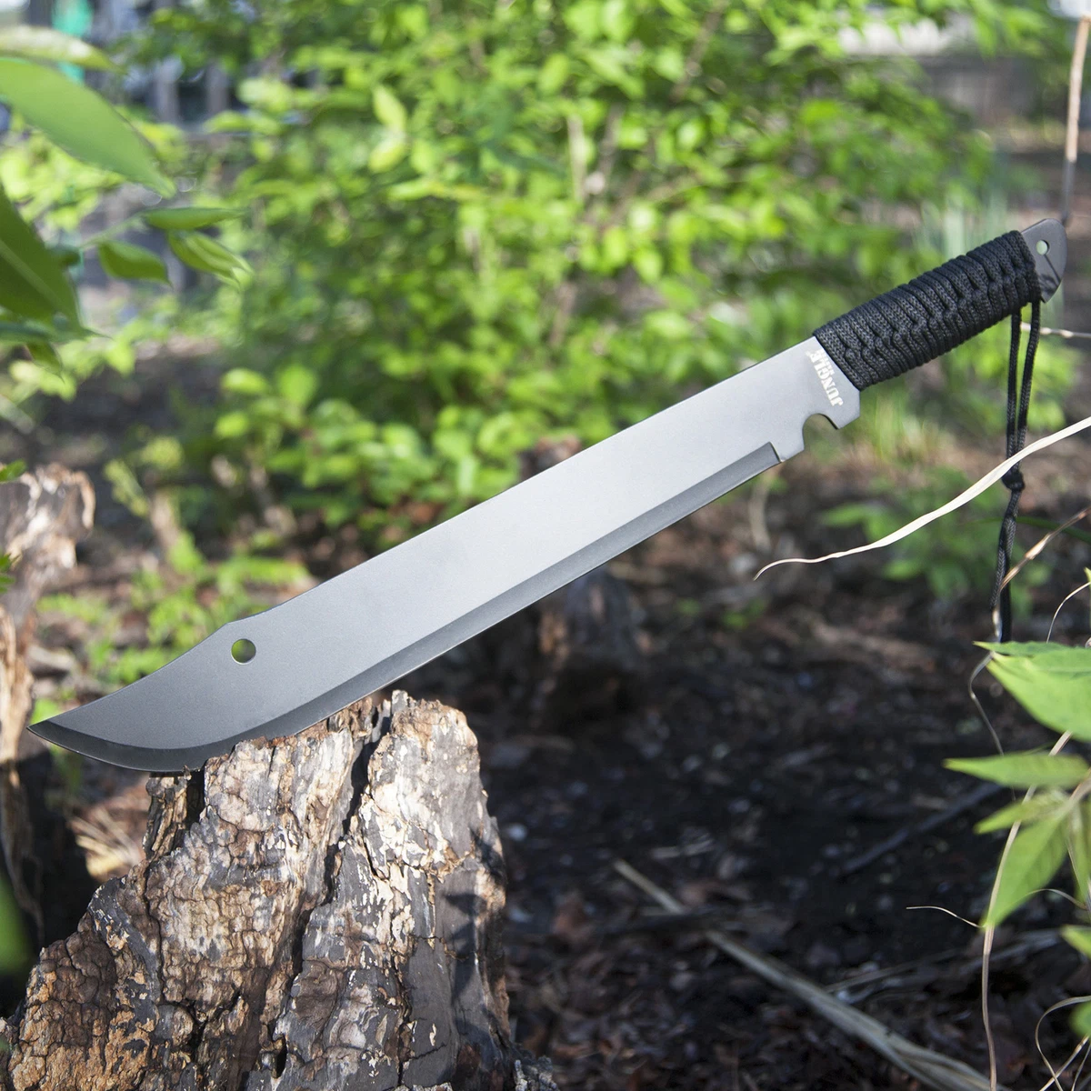 Survival Machete
