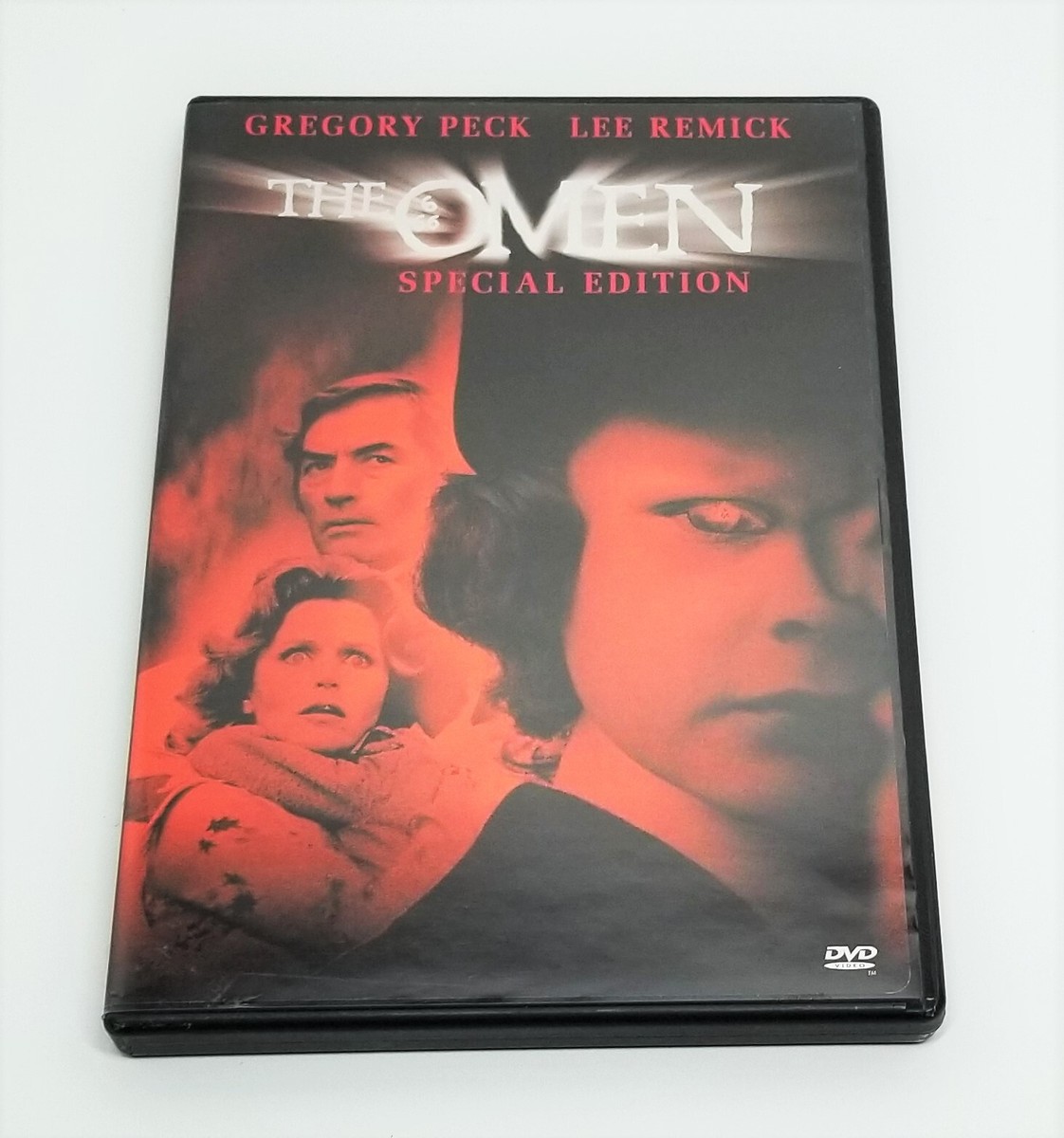 The Omen 4