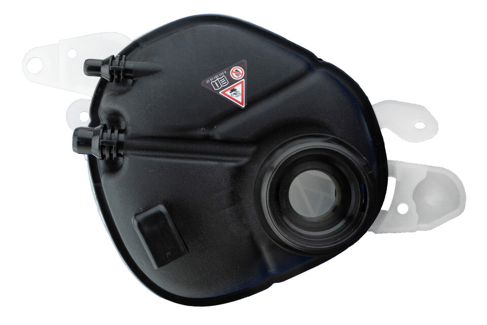 Vase d'Expansion Liquide de Refroidissement Pour Mercedes Classe S ...