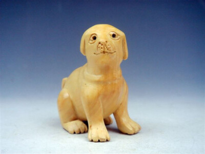 Netsuke - Japanese Netsuke Cute