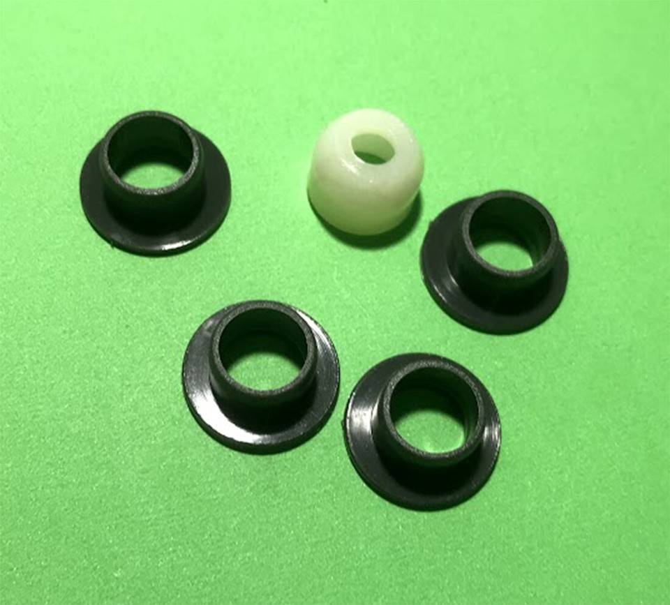 Shift Lever Shifter Accelerator Bush For Toyota Camry Rav4 T100 Paseo ...