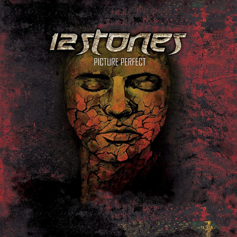 12 Stones Picture Perfect (Vinyl) 12" Album Coloured Vinyl (US IMPORT ...