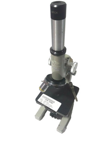 SPI Southern Precision Model # 1845 Microscope AS IS | eBay