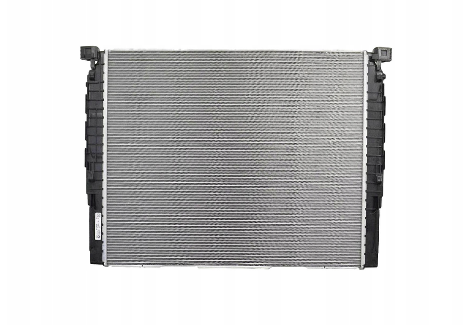 WASSERKÜHLER KÜHLER MOTORKÜHLER FÜR BMW 7 G12 M760iX M760LiX ALPINA ...