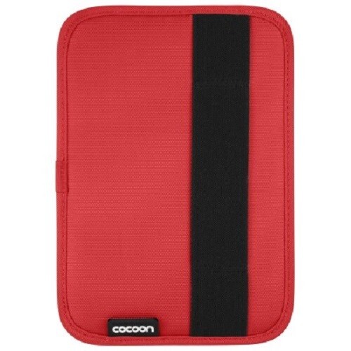 Cocoon CTC922RD - Travel Case 7'' RED | eBay Australia