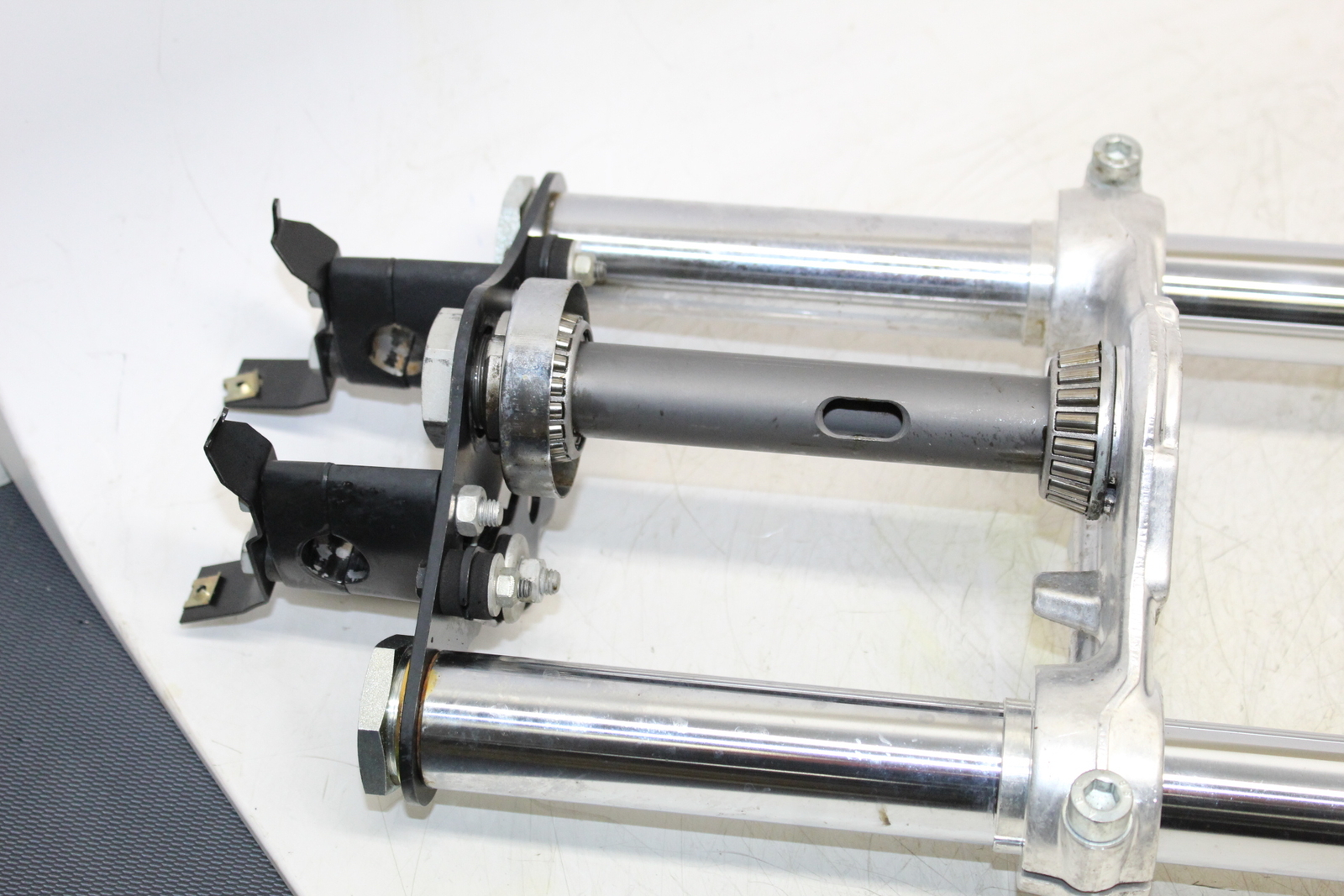 1989 Bmw R100rt Front Forks Shock Suspension Set Pair | eBay