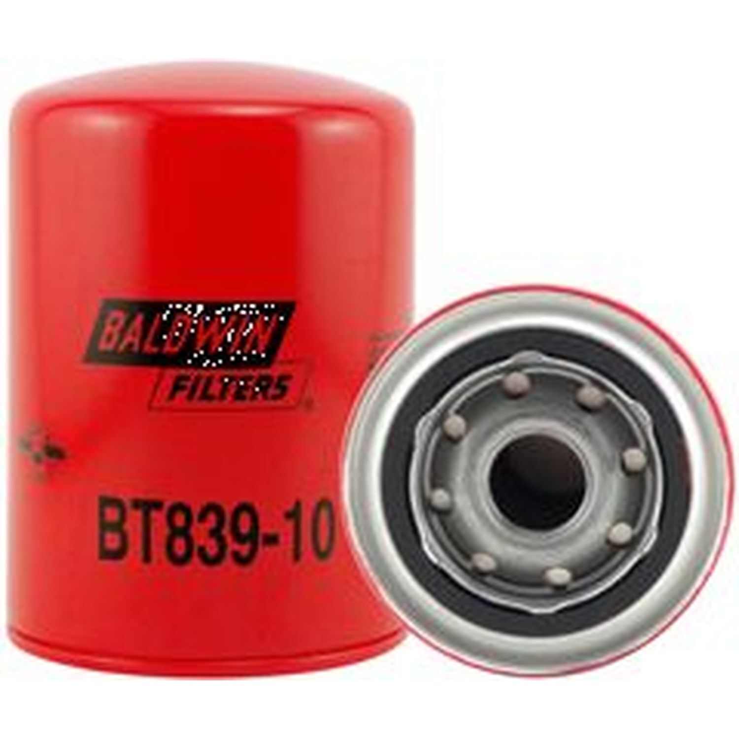 ZINGA AE10 - cross reference oil filters | oilfilter-crossreference.com