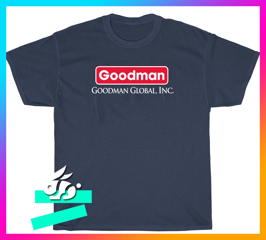 Goodman Logo