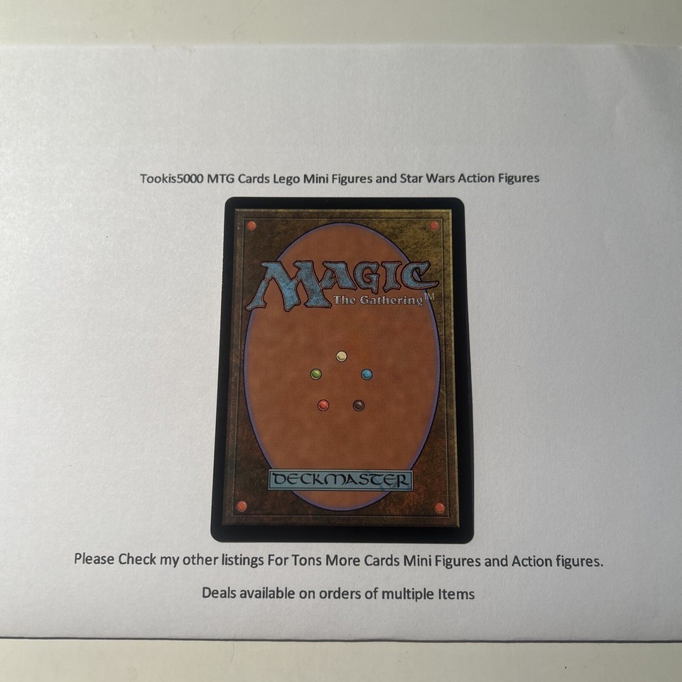 Crackling Spellslinger Extended Art MTG Commander: Outlaws of Thunder ...