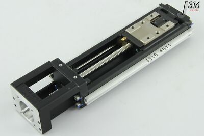 4671 THK LINEAR ACTUATOR, LENGTH 23CM KR/SK26 | eBay