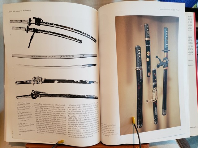 Arms and Armor of the Samurai by Ian Bottomley (1993, Hardcover) for ...