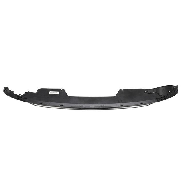 Honda OEM 13-15 Accord Rear Bumper-lower Trim Panel 71510T2FA00 for ...
