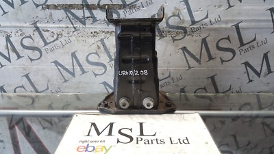 MERCEDES BENZ W164 GL CLASS FRONT CHASSIS LEG EXTENSION NEARSIDE | eBay