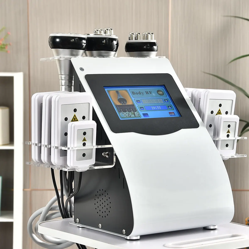 Body Massager Multifunction Beauty Device Use Skin Care Tool Cellulite ...