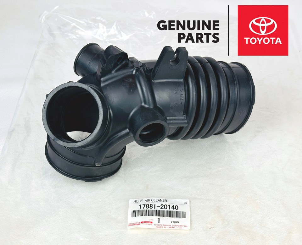 17881-20140 Toyota Highlander 2006-10 RX400h 2006-08 OEM Air Cleaner ...