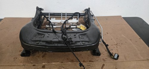 19 20 21 22 23 24 25 Chevy Malibu Power Seat Track Driver LH 2019-2025 ...