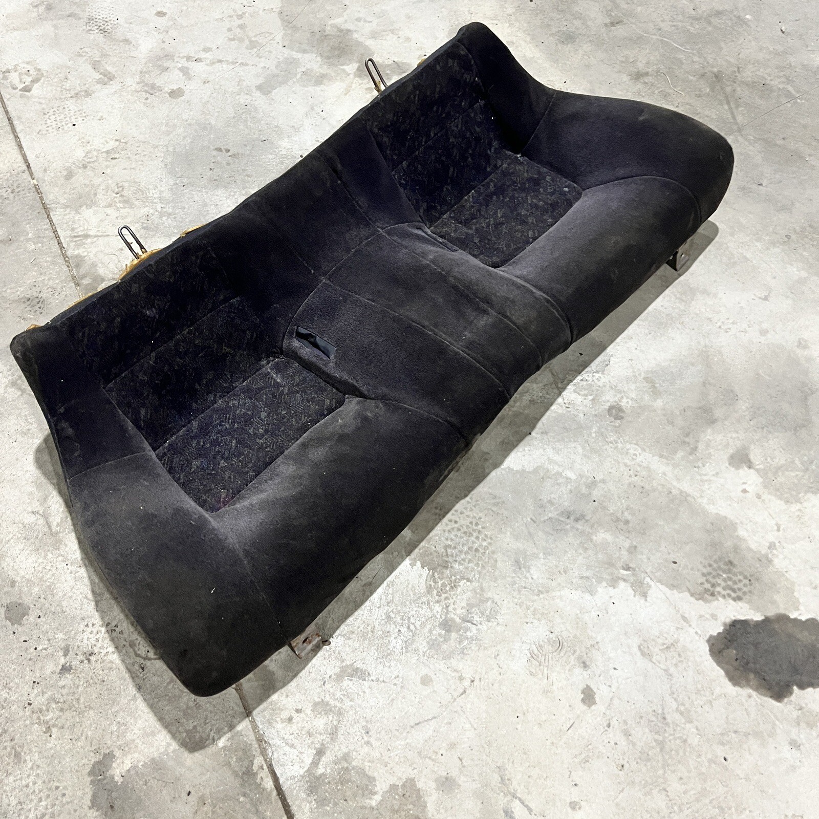 95-98 Nissan 240sx Rear Seat Lower Cushion S14 Bottom Kouki Zenki | eBay