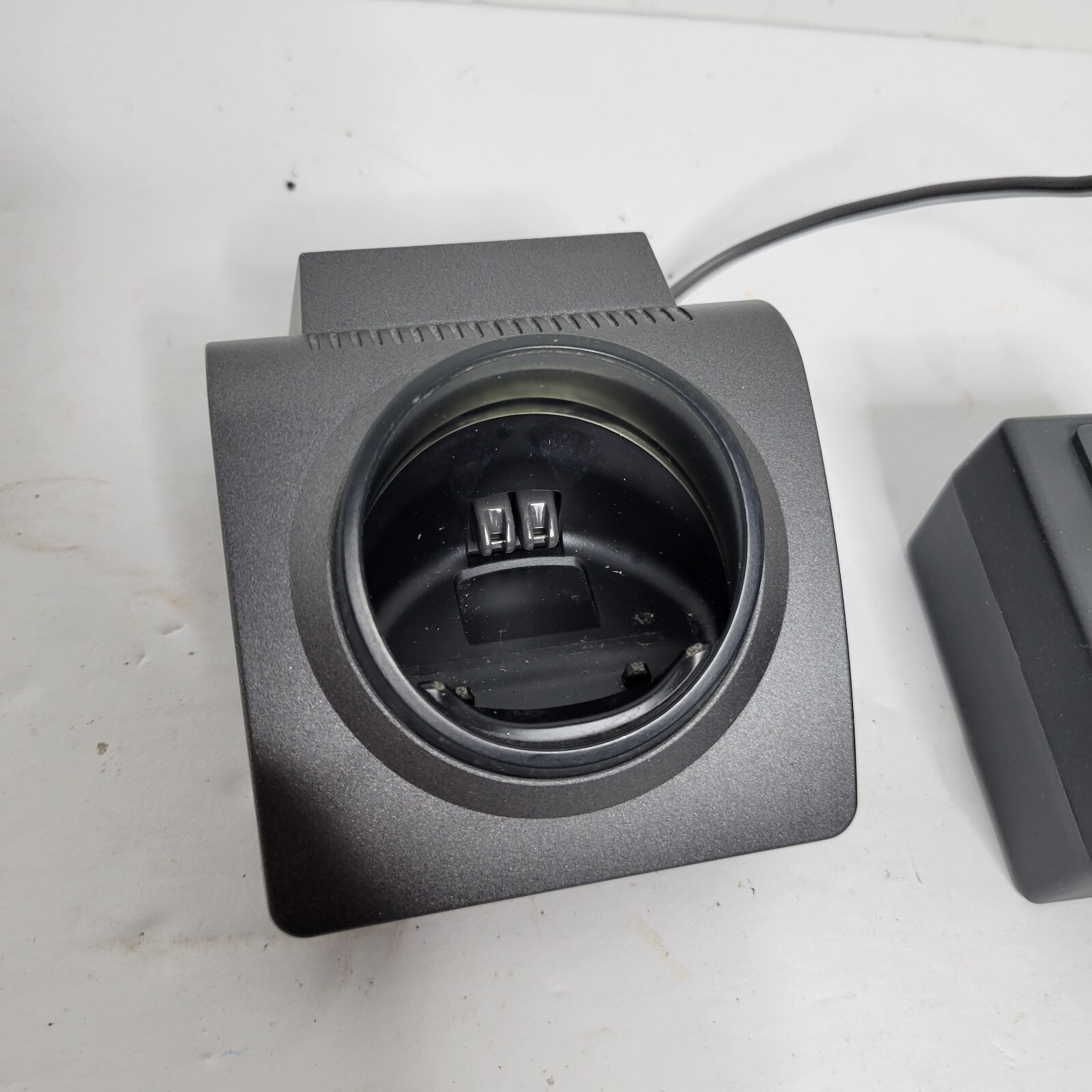 Panasonic Kx-tg6700 Wireless Cordless Digital Phone 5.8 GHz Base 2 ...