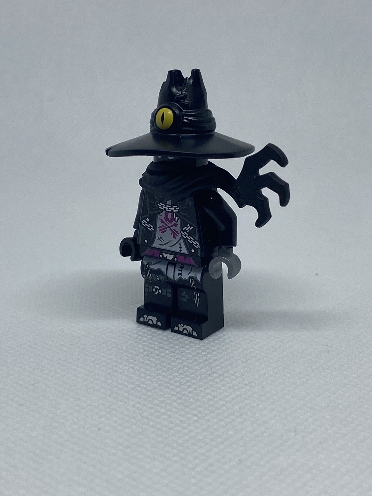 LEGO Dreamzzz Night Hunter Minifigure Brand New From Sets 71458 And ...