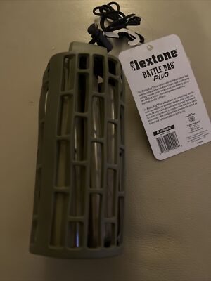 Flextone Battle Bag Plus Rattling Bag Deer Hunting Mock Fight FLXDR062W Buck Doe | eBay